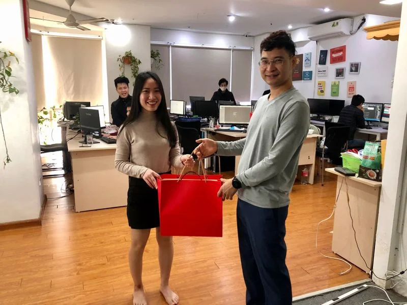 Về chúng tôi – Netviet Media