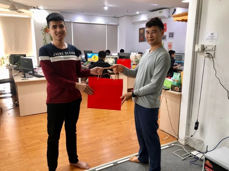 Về chúng tôi – Netviet Media